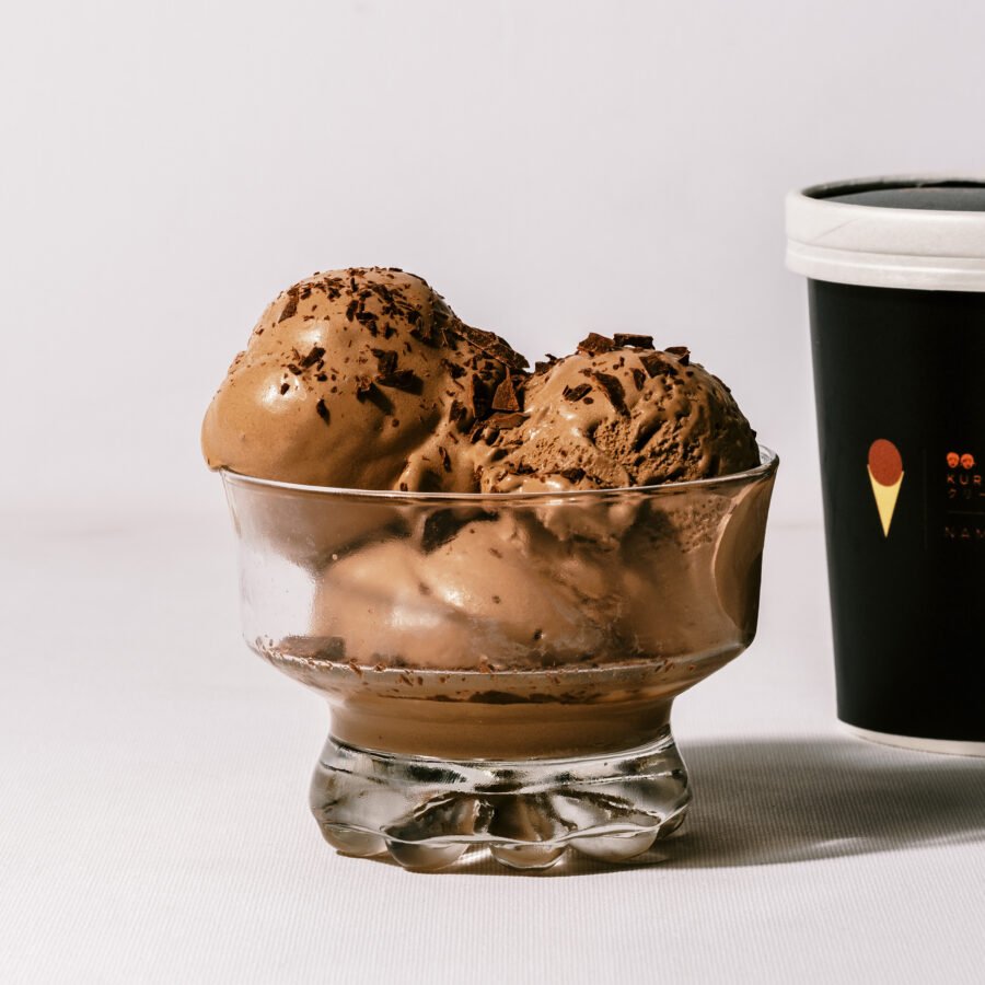 Kurīmu クリーム – Premium hand crafted ice cream